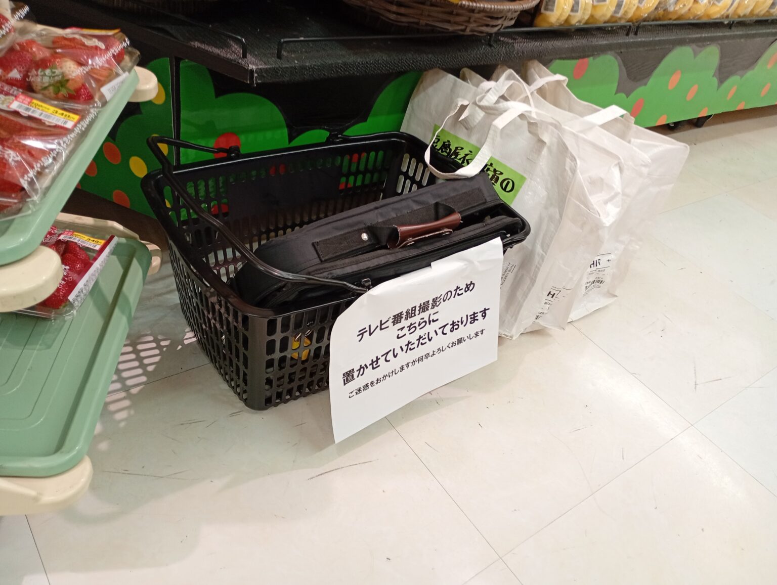 2025年4月24日日本テレビ「有吉の壁」が成増にやってきた。有吉さんと栞里ちゃんがMEGAドン・キホーテ成増店に！ – なりますチャンネル